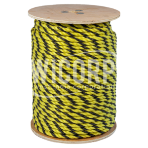 Polypropylene Tiger Rope